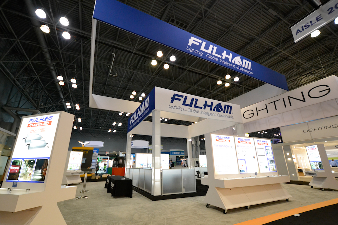Fulham: Lighting... Global. Intelligent, Sustainable: Upcoming Events